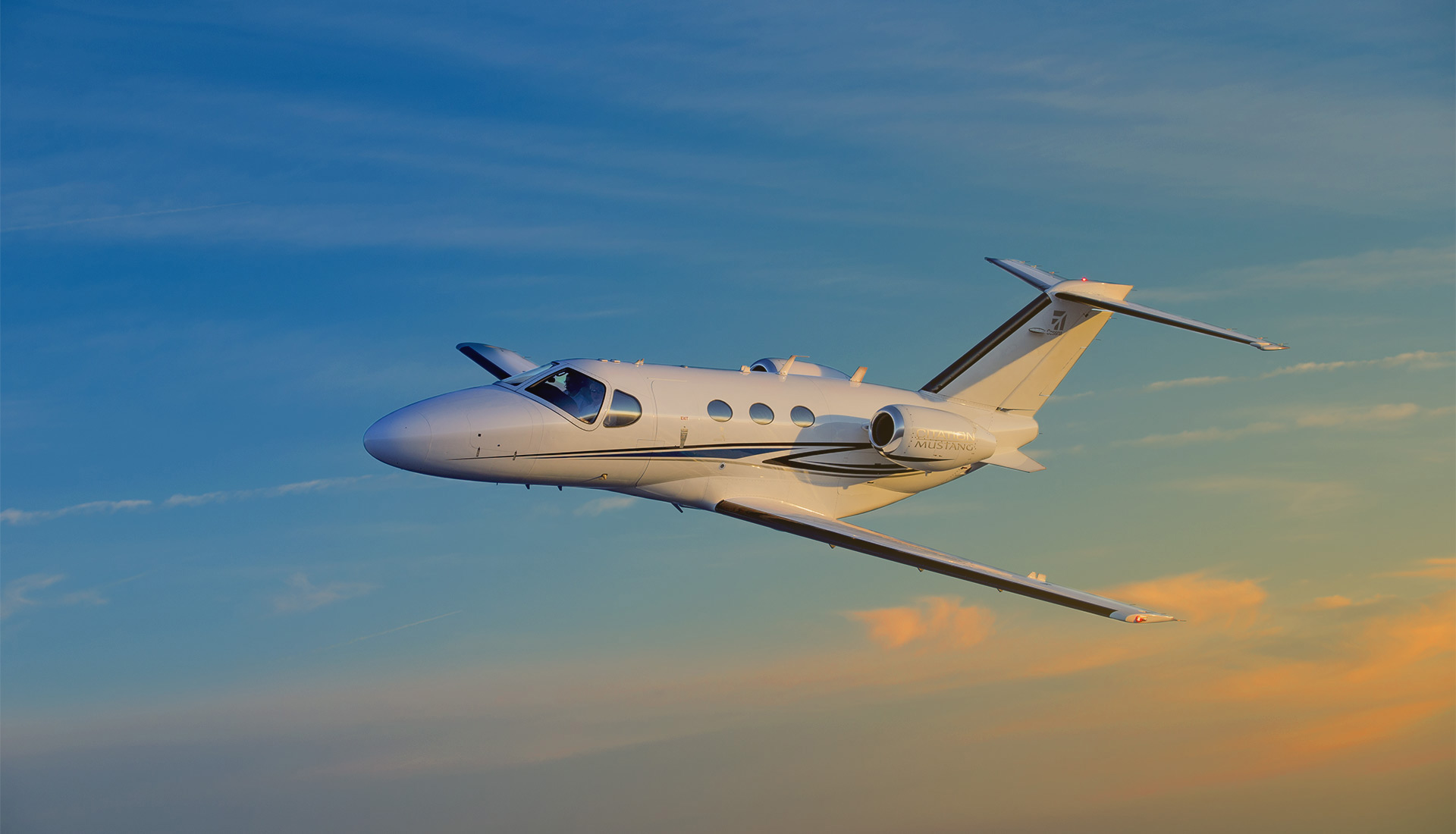 High-performance turboprops vs. light jets