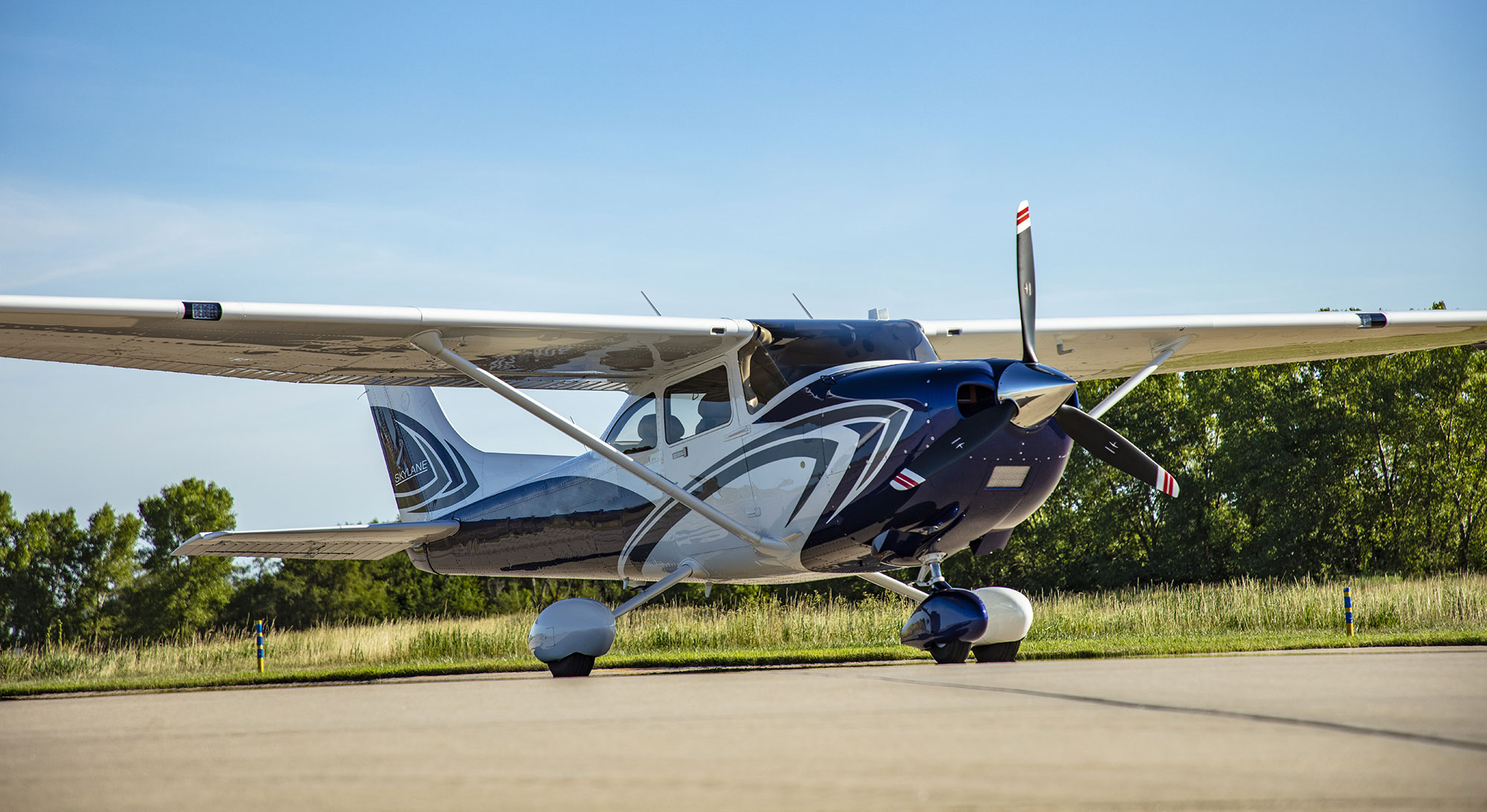 Choosing a Flight Training Program