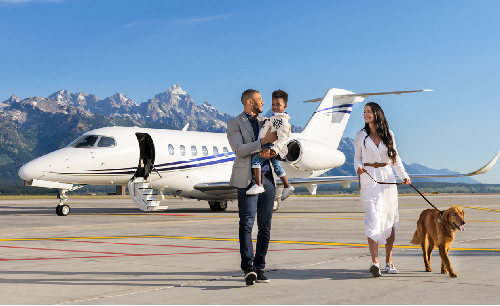 Textron Aviation | Manufacturer of Beechcraft and Cessna Aircraft